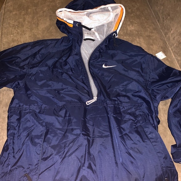 Nike | Jackets & Coats | Vintage Nike Windbreaker | Poshmark